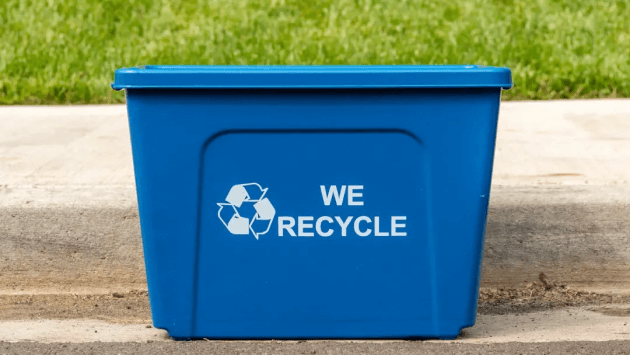 Recycling | Eco-friendly Home Solutions